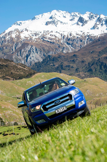 4WD of the Year | NZ4WD Magazine